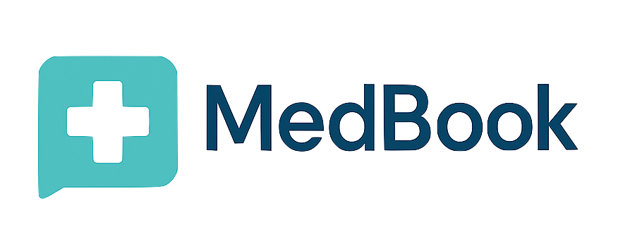 MedBook - Automated Patient Education for Medical Professionals